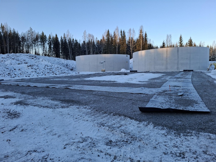 Vesilahden biokaasulaitoshanke ensimmäisenä biogeenisen hiilidioksidin ...