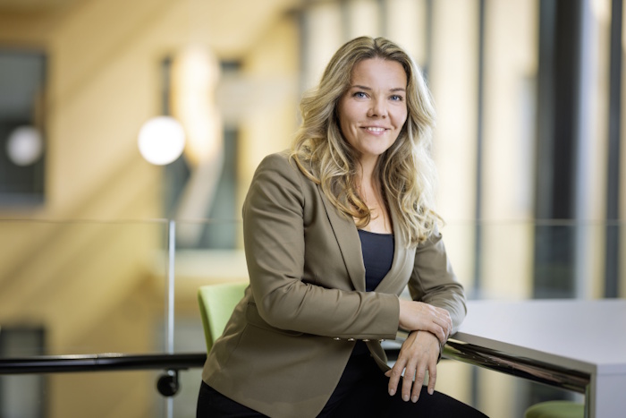 Iida Vakkuri to lead Sweco's Sustainability and Resilience business ...