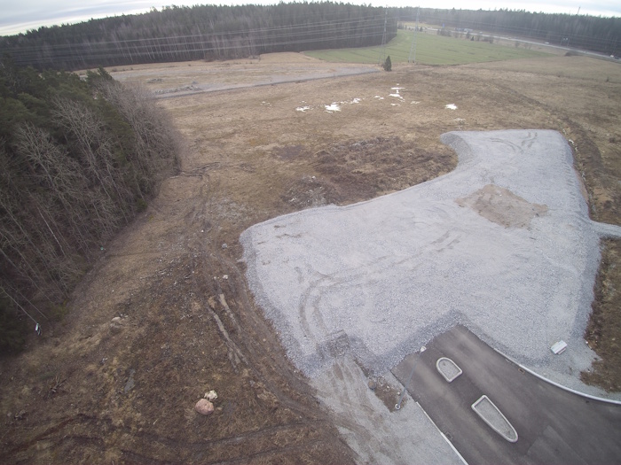 Topinojan uudesta 25 miljoonan euron lajitteluasemasta tulee ...